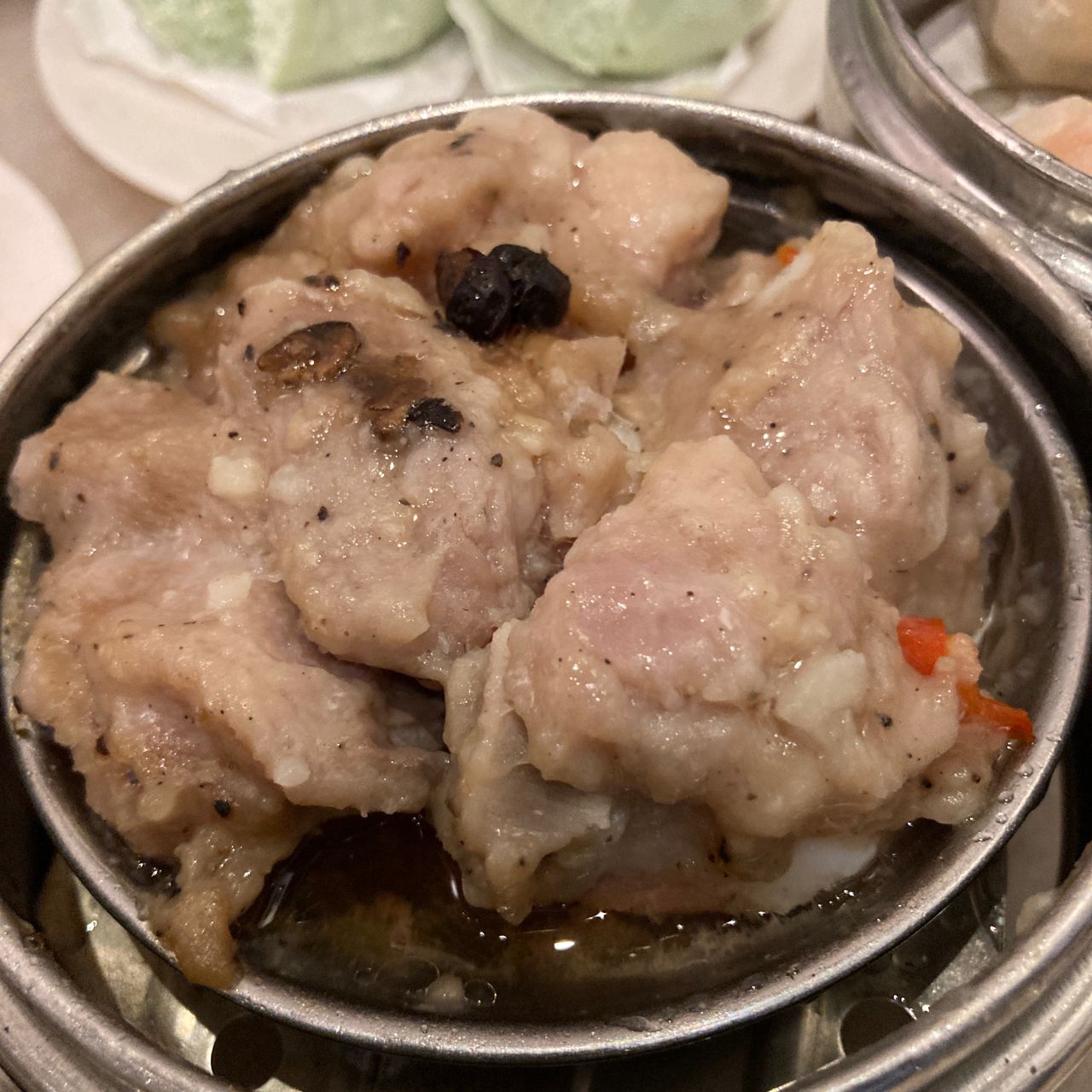 Restoran Chooi Yue Dim Sum Ipoh 翠月楼港式点心 – Eat No Stop