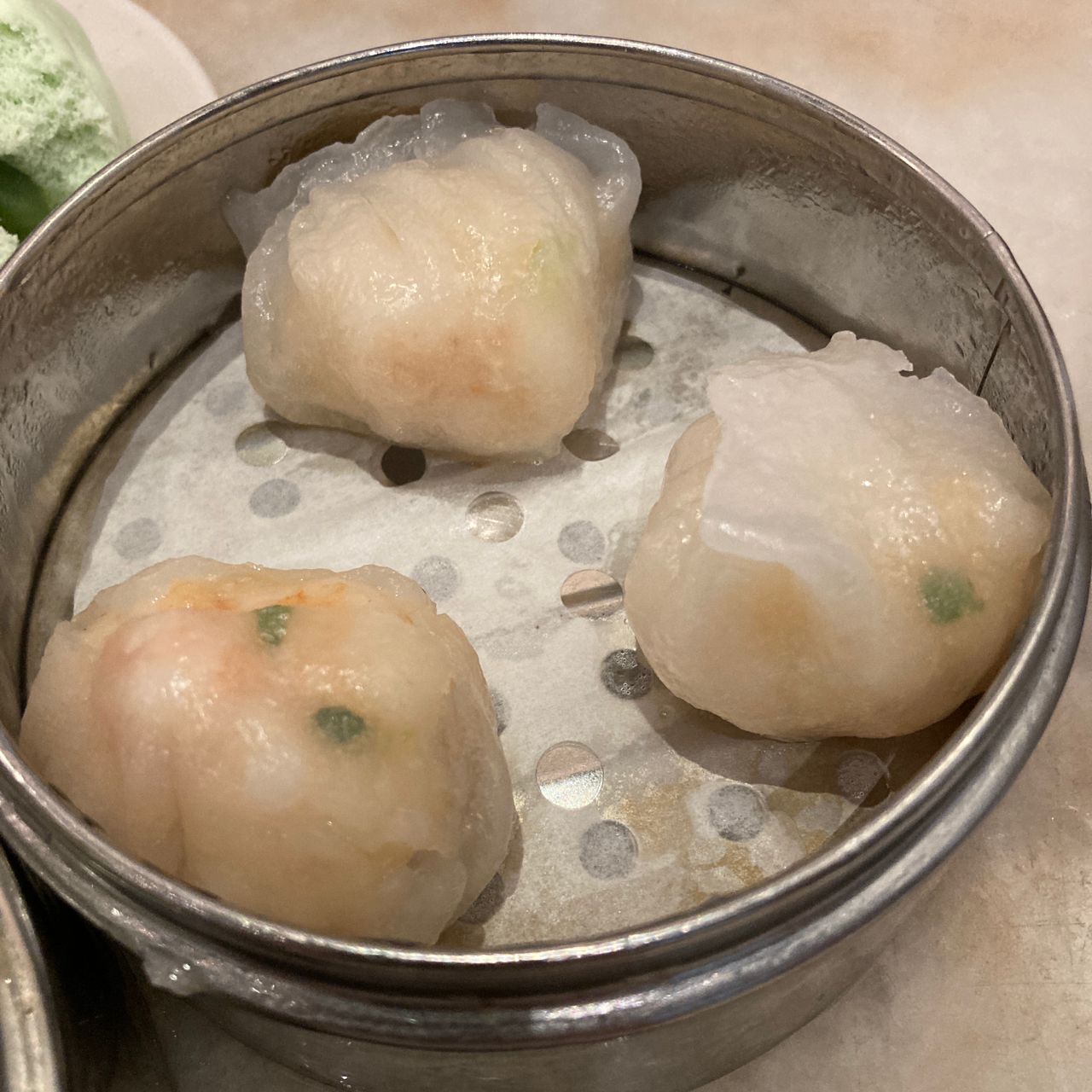 Restoran Chooi Yue Dim Sum Ipoh 翠月楼港式点心 – Eat No Stop