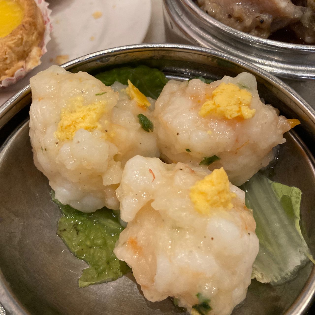 Restoran Chooi Yue Dim Sum Ipoh 翠月楼港式点心 – Eat No Stop
