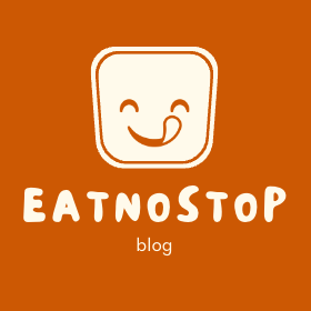 Eat No Stop – Stops at nothing till we have eaten at all the top Spots.