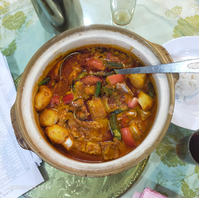 Sitiawan’s Restoran Foo Lum Zhong Hua to go for a meal with family ...